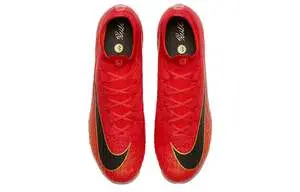 Nike Mercurial Superfly 6 Elite Cr7 Fg 'china - Red