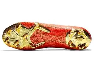 Nike Mercurial Superfly 6 Elite Cr7 Fg 'china - Red