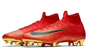 Nike Mercurial Superfly 6 Elite Cr7 Fg 'china - Red