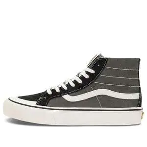 VANS Sk8-hi 138 Decon Vr3 Sf High Top Sneakers - Gray/black/white