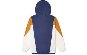 CONVERSE Color Blocked Hoodie
