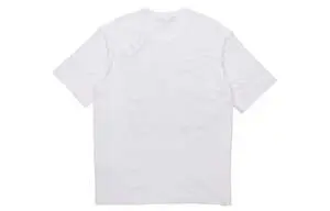 Adidas Originals Msg Ss Tee Earth Logo Short Sleeve