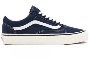 VANS Style 36 Low Top Sneakers - Blue