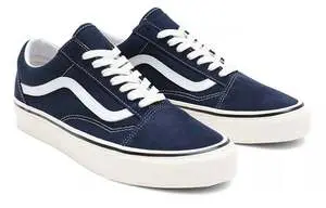 VANS Style 36 Low Top Sneakers - Blue