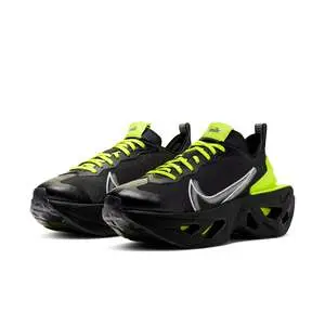 Nike Zoomx Vista Grind Sneakers - Black