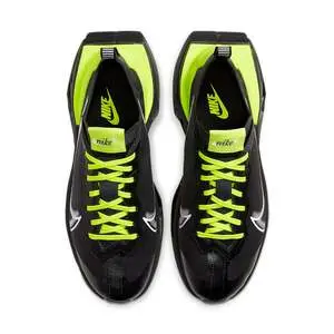 Nike Zoomx Vista Grind Sneakers - Black