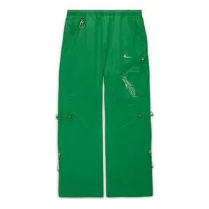 Nike X Off-white Mc Pants 'kelly - Green