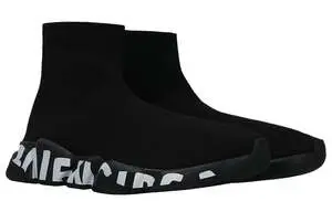 Balenciaga Speed Trainer Graffiti