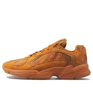 Adidas Size? X Yung-1 'craft Ochre