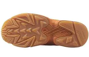 Adidas Size? X Yung-1 'craft Ochre