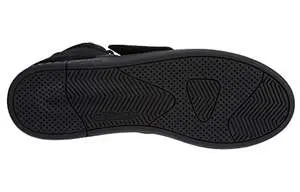 Adidas Tubular Invader Strap Sneakers - Black