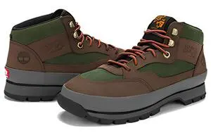 VANS X Timberland Half Cab Hiker