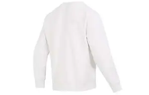 Nike Multi-label Logo Crewneck Sweater