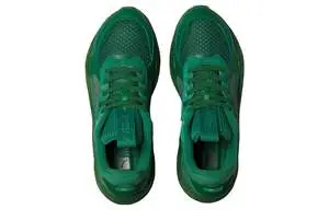 PUMA Rs-x 'mono Vine' Sneakers - Vine/black
