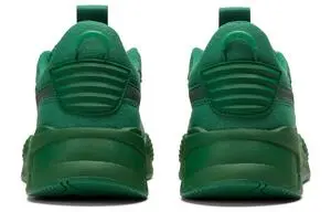 PUMA Rs-x 'mono Vine' Sneakers - Vine/black