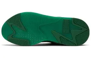 PUMA Rs-x 'mono Vine' Sneakers - Vine/black