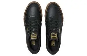 PUMA Ca Pro Tumble Sneakers - Black/brown