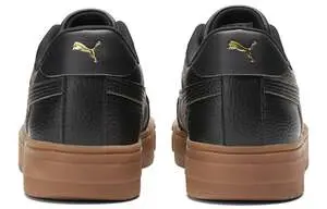 PUMA Ca Pro Tumble Sneakers - Black/brown