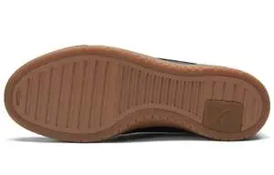 PUMA Ca Pro Tumble Sneakers - Black/brown