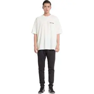 Balenciaga Bb Logo T-shirt