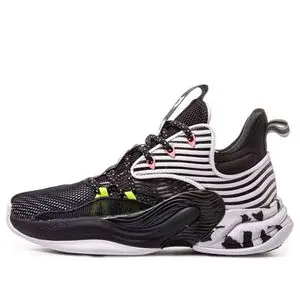 ANTA Heat Wave 2 Low Top Sneakers