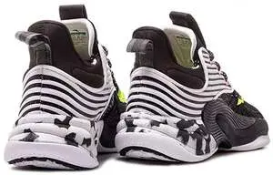 ANTA Heat Wave 2 Low Top Sneakers