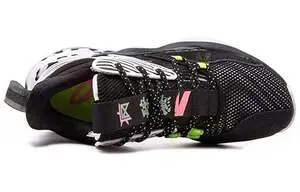 ANTA Heat Wave 2 Low Top Sneakers