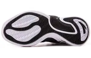 ANTA Heat Wave 2 Low Top Sneakers