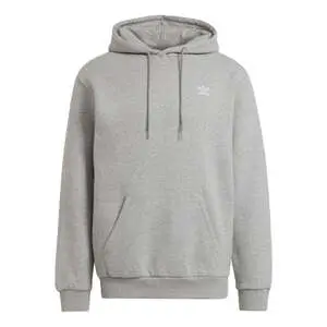 Adidas Originals Essentials Solid Color Hoodie - Default Color