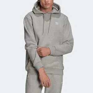 Adidas Originals Essentials Solid Color Hoodie - Default Color