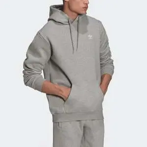 Adidas Originals Essentials Solid Color Hoodie - Default Color