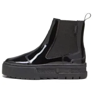 PUMA Mayze Chelsea Boots