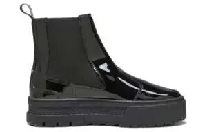 PUMA Mayze Chelsea Boots