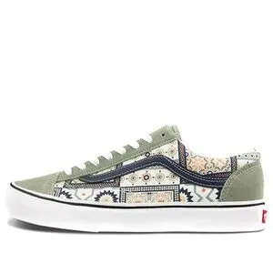 VANS Style 36 Low Top Sneakers - Gray