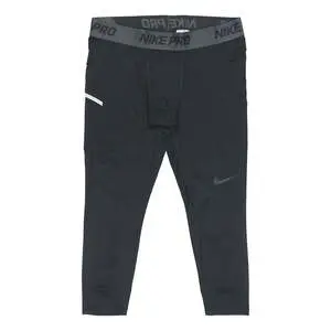 Nike Pro Training Leggings - Black
