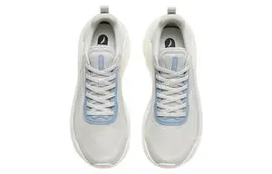 ANTA Training Low Top Sneakers - Grey/blue