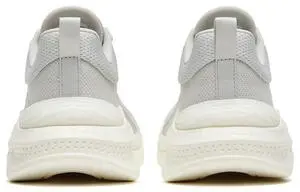 ANTA Training Low Top Sneakers - Grey/blue