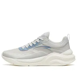 ANTA Training Low Top Sneakers - Grey/blue
