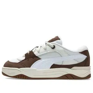 PUMA 180 Low Top Sneakers - Brown