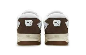 PUMA 180 Low Top Sneakers - Brown