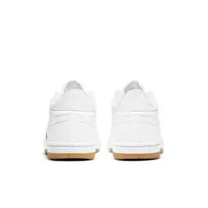 Nike Sky Force 3/4 Sneakers - White/brown
