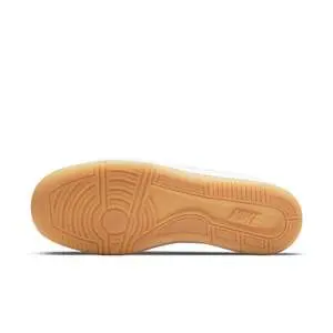 Nike Sky Force 3/4 Sneakers - White/brown