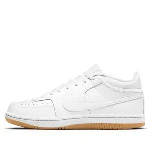 Nike Sky Force 3/4 Sneakers - White/brown
