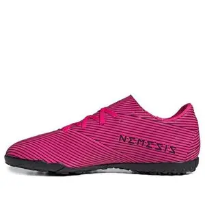 Adidas Nemeziz 19.4 Tf Football Boots - Pink/black