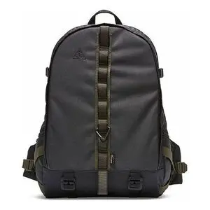 Nike Karst Backpack - Black/grey