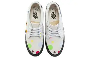 VANS Javier Calleja X Og Chukka Boot Lx 'potting Soil