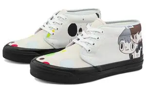 VANS Javier Calleja X Og Chukka Boot Lx