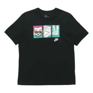 Nike Applique T-shirts For Men