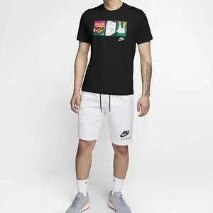 Nike Applique T-shirt