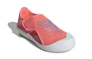 Adidas Altaventure J 'acid Sky Rush' Casual Footwear